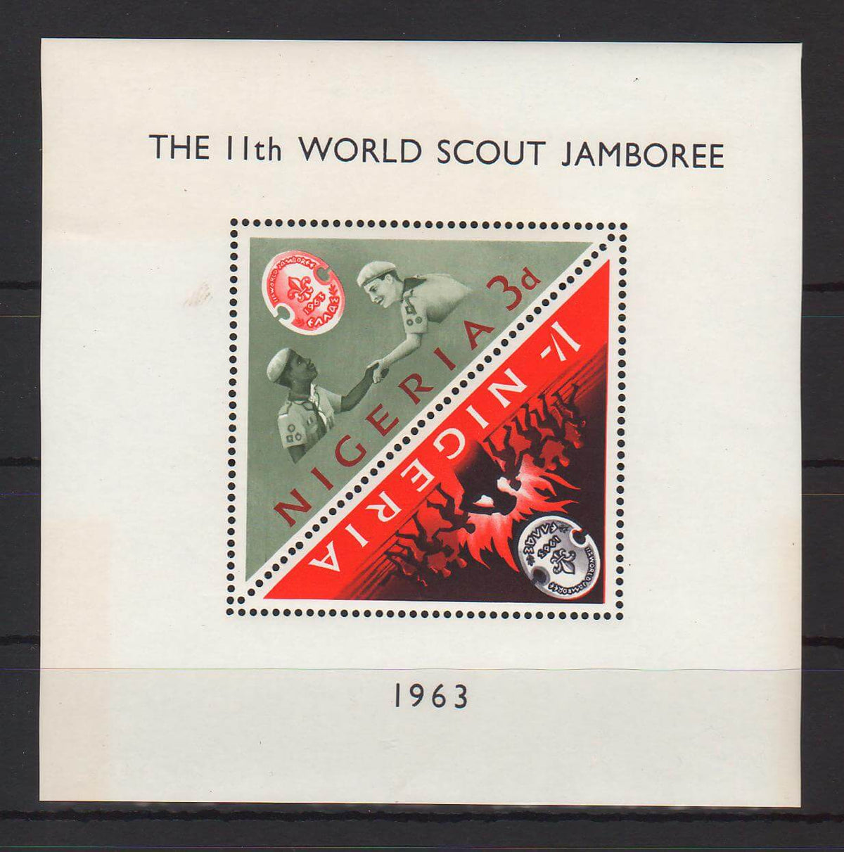 Timbre Colite diferite tari (TIP A) la 5.00 lei RON in Stamps Mall