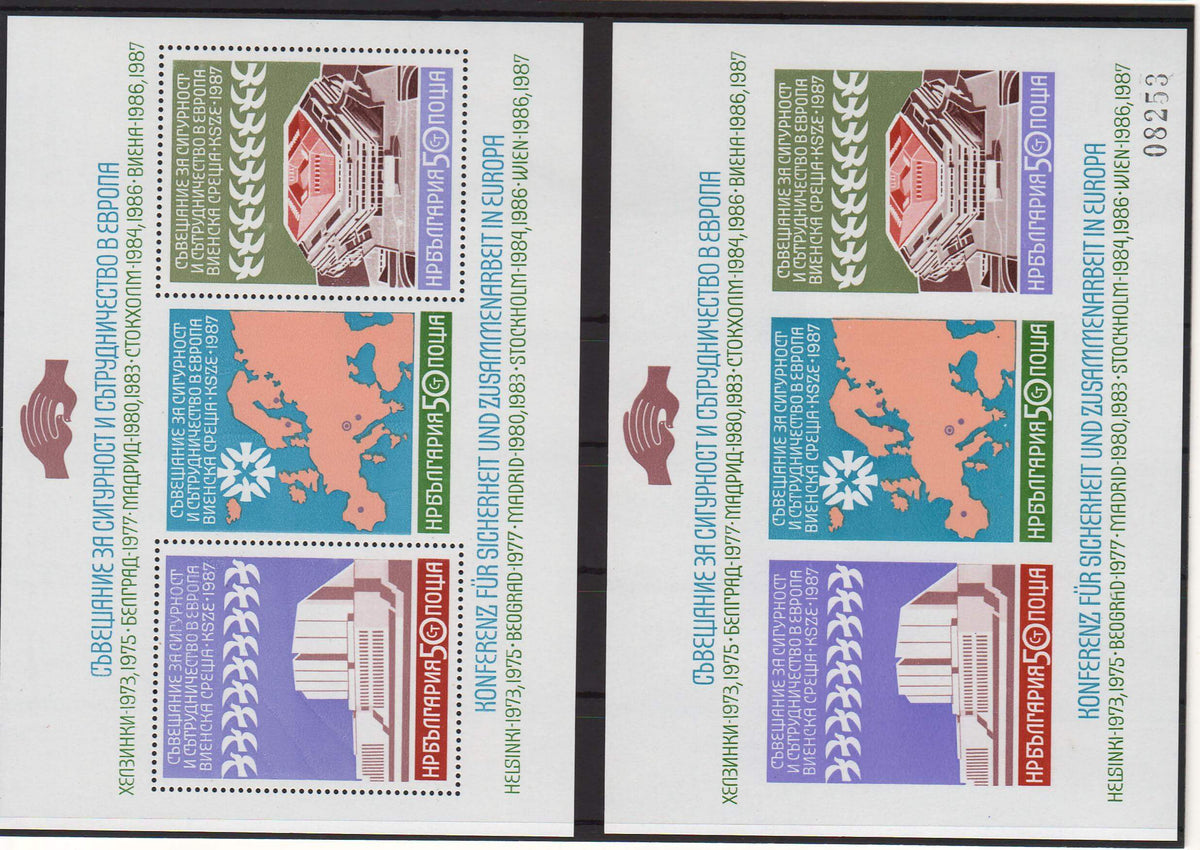 Timbre Colite diferite tari (TIP A) la 6.00 lei RON in Stamps Mall